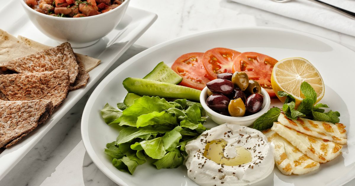 メニュー | はもれびカフェ